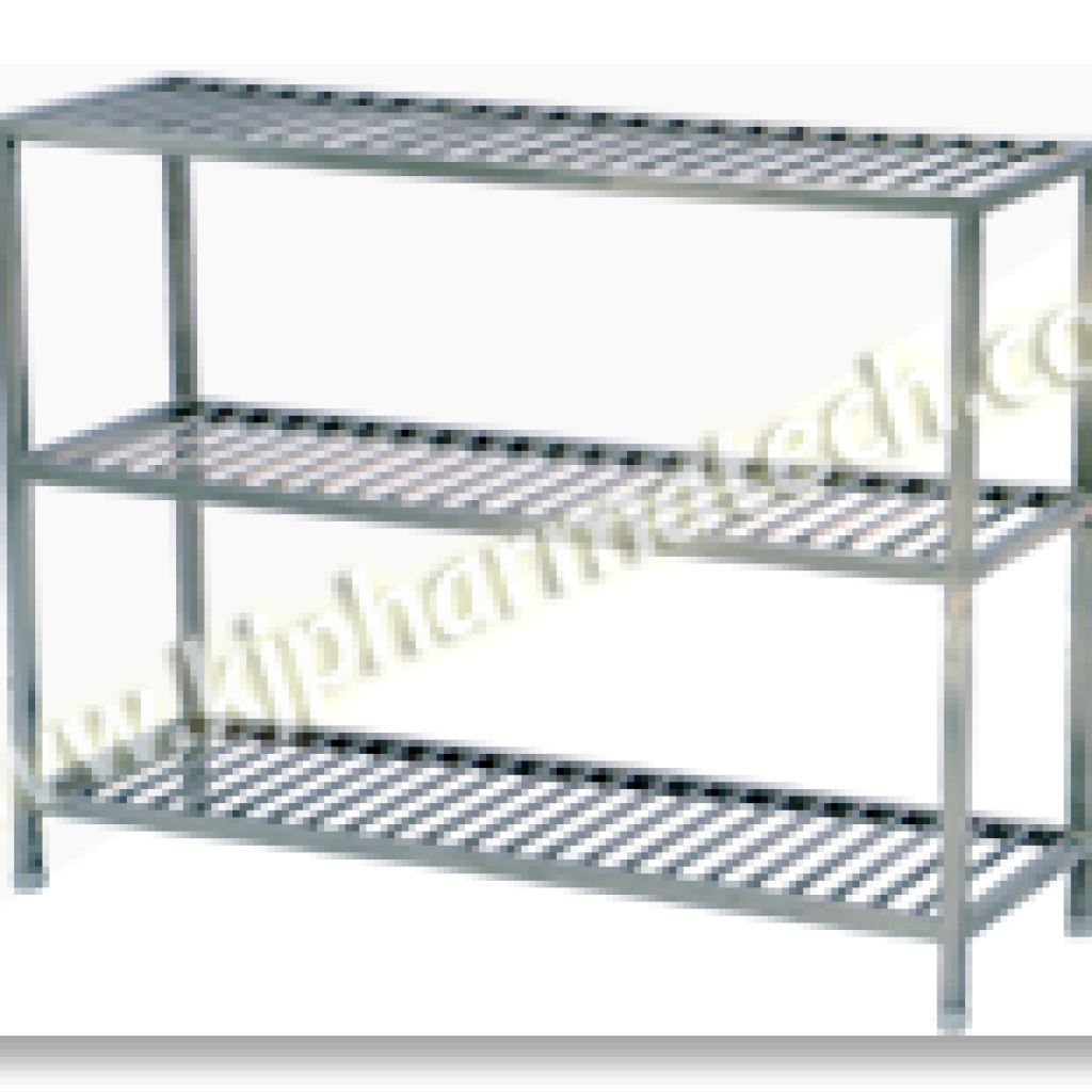 SS Pharma Equipment, Clean room Furniture, SS Bucket